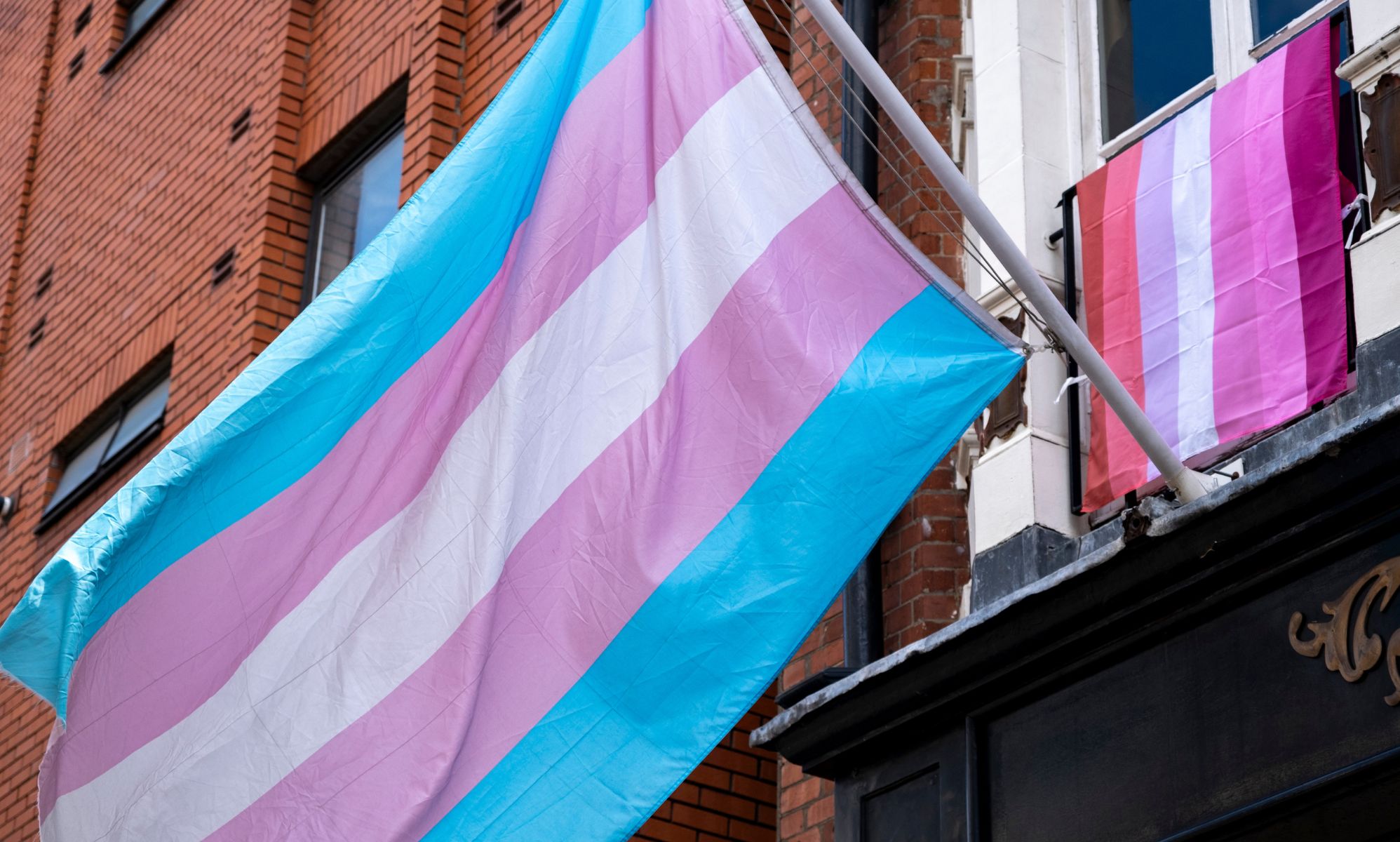 What is agender? Meaning explained by one person outside the binary