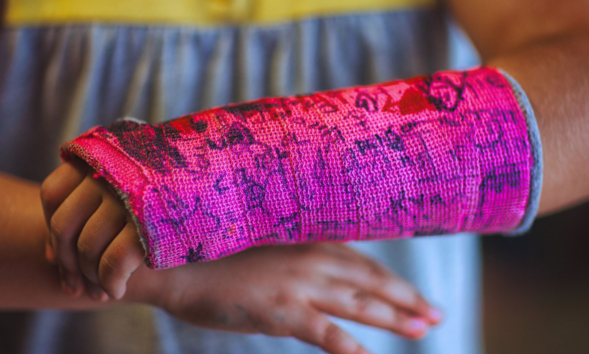 What is trans and what does non-binary mean?