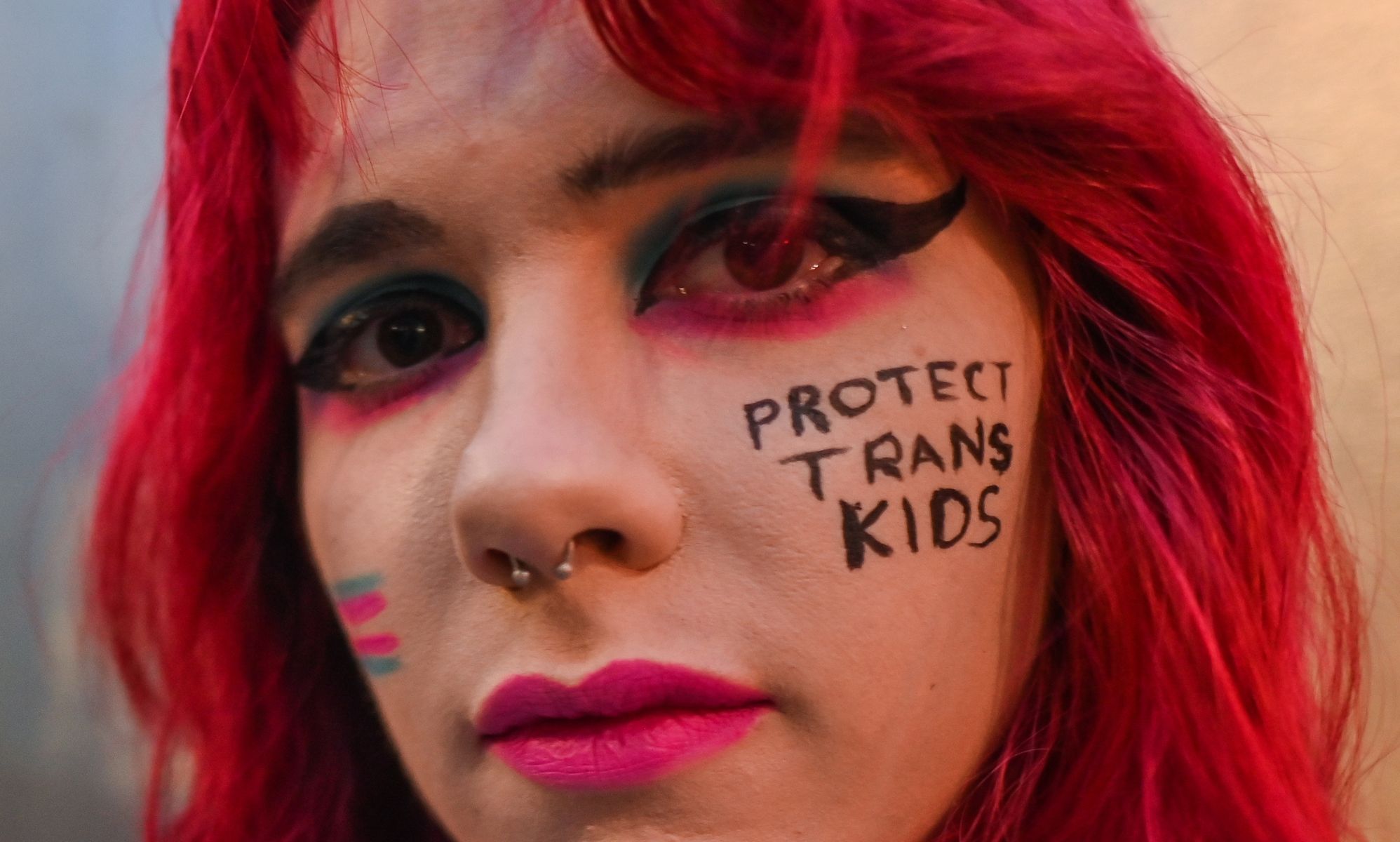 Chappell Roan dedicates BRIT Award to trans artists, drag queens