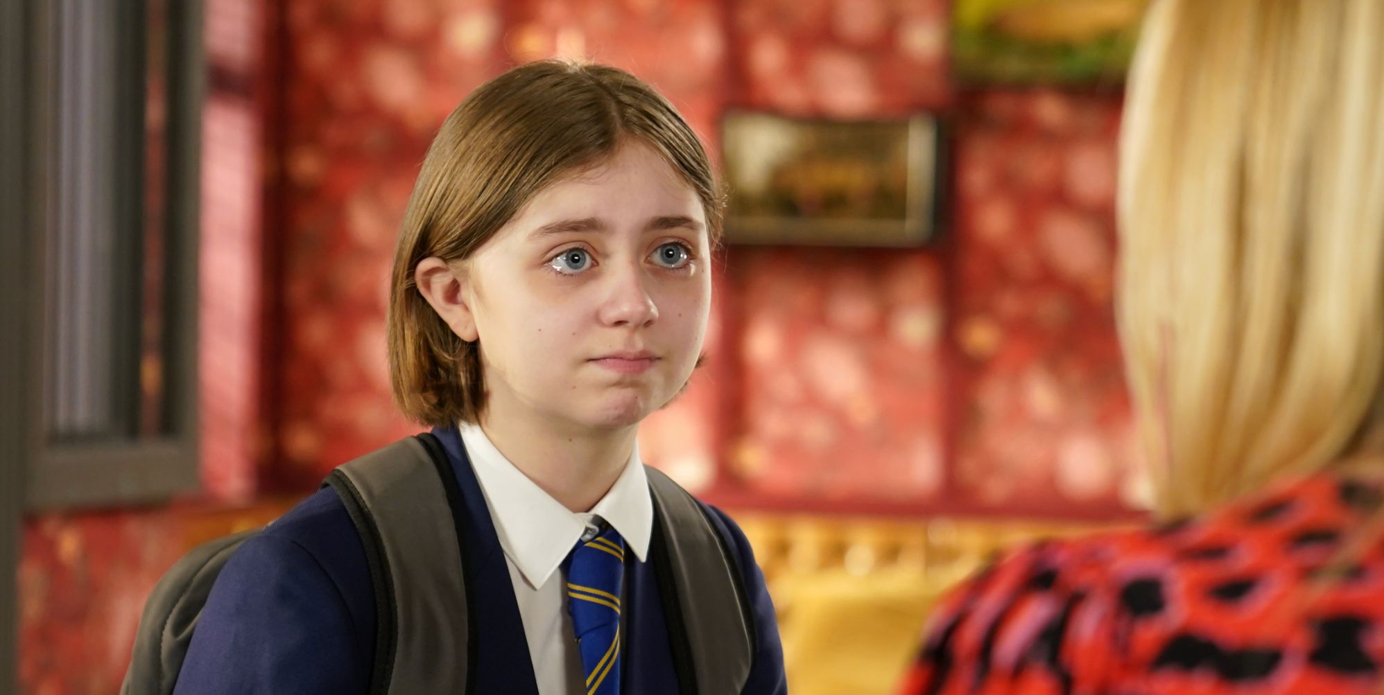 Hollyoaks recasts fan-favourite trans role with trans actor