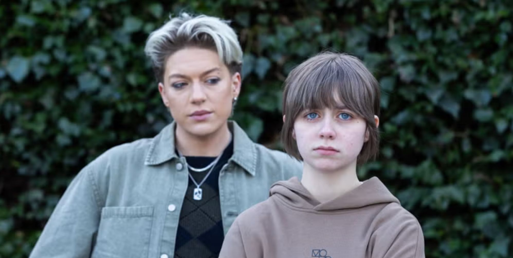 Hollyoaks recasts fan-favourite trans role with trans actor