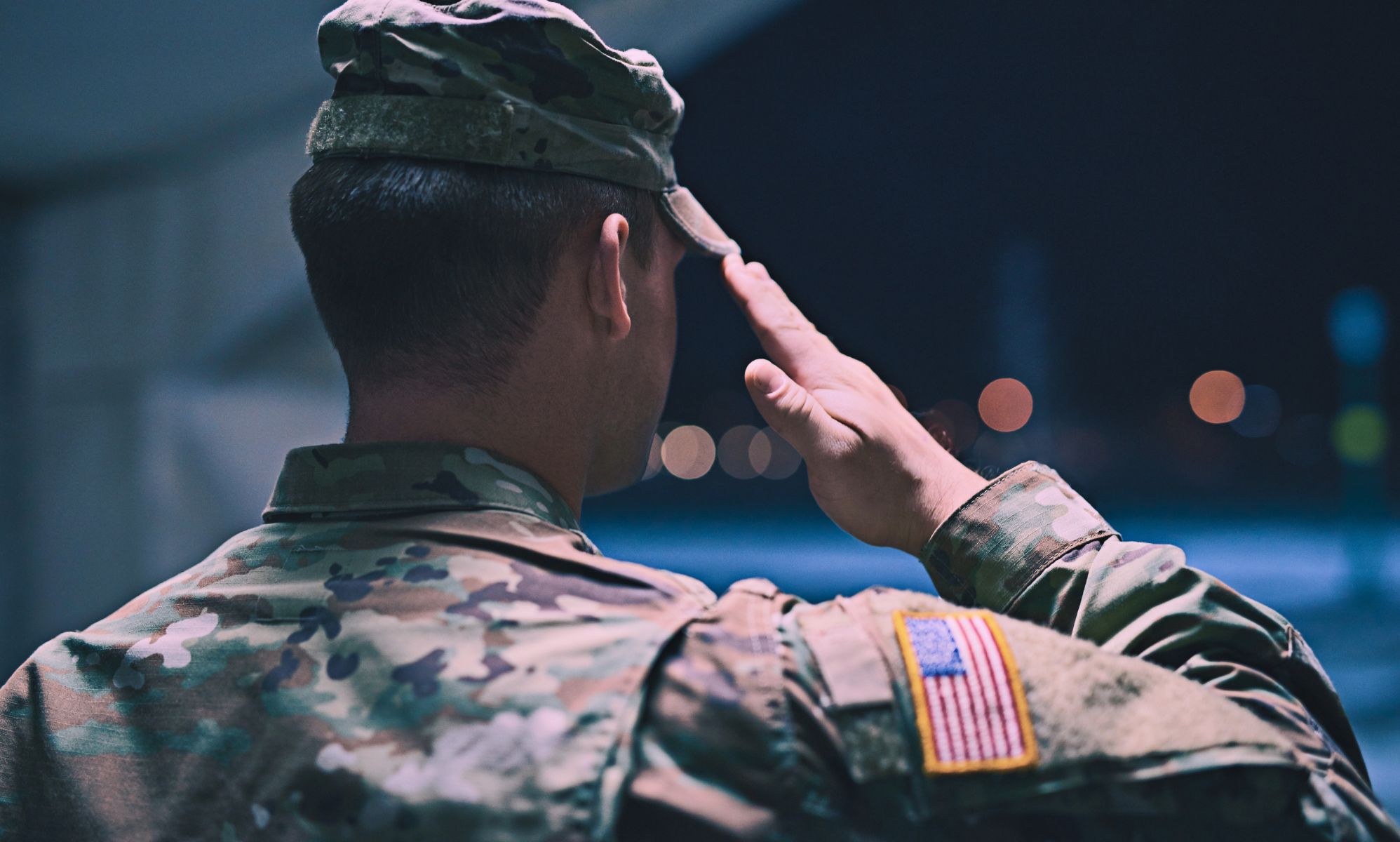 Trans military ban update: Trans troops deplore 'horrific' policy