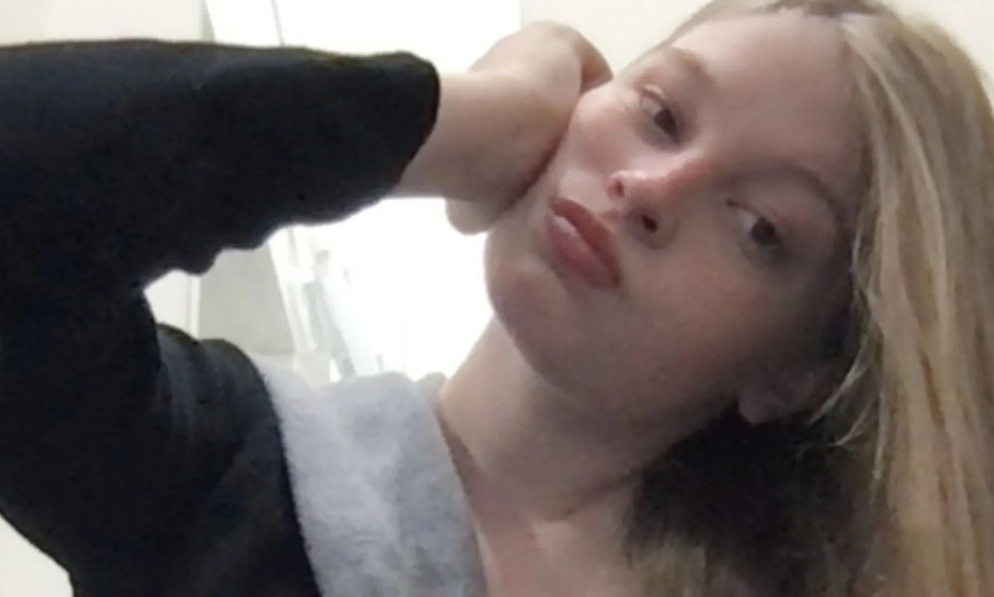 Vivian Wilson calls out the Christian Post for misgendering her | PinkNews