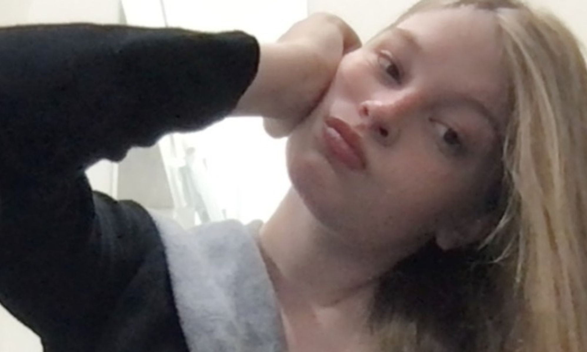 Elon Musk's trans daughter opens up in epic Teen Vogue interview