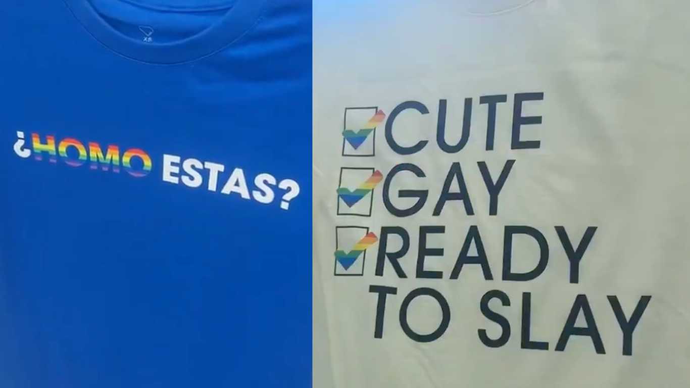 JoJo Siwa transforms in racy new photoshoot for Ladygunn