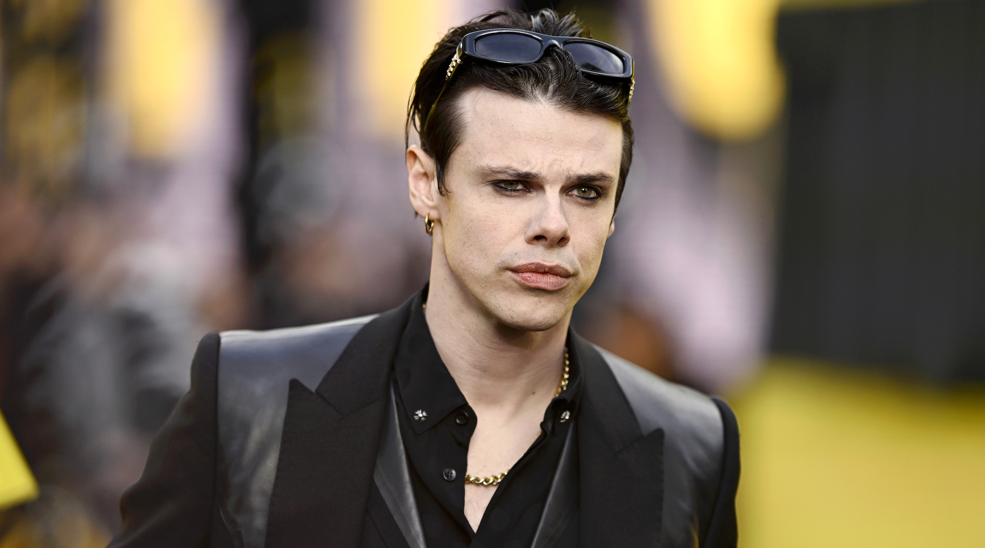 Watch Yungblud's 'Zombie' video starring Florence Pugh here