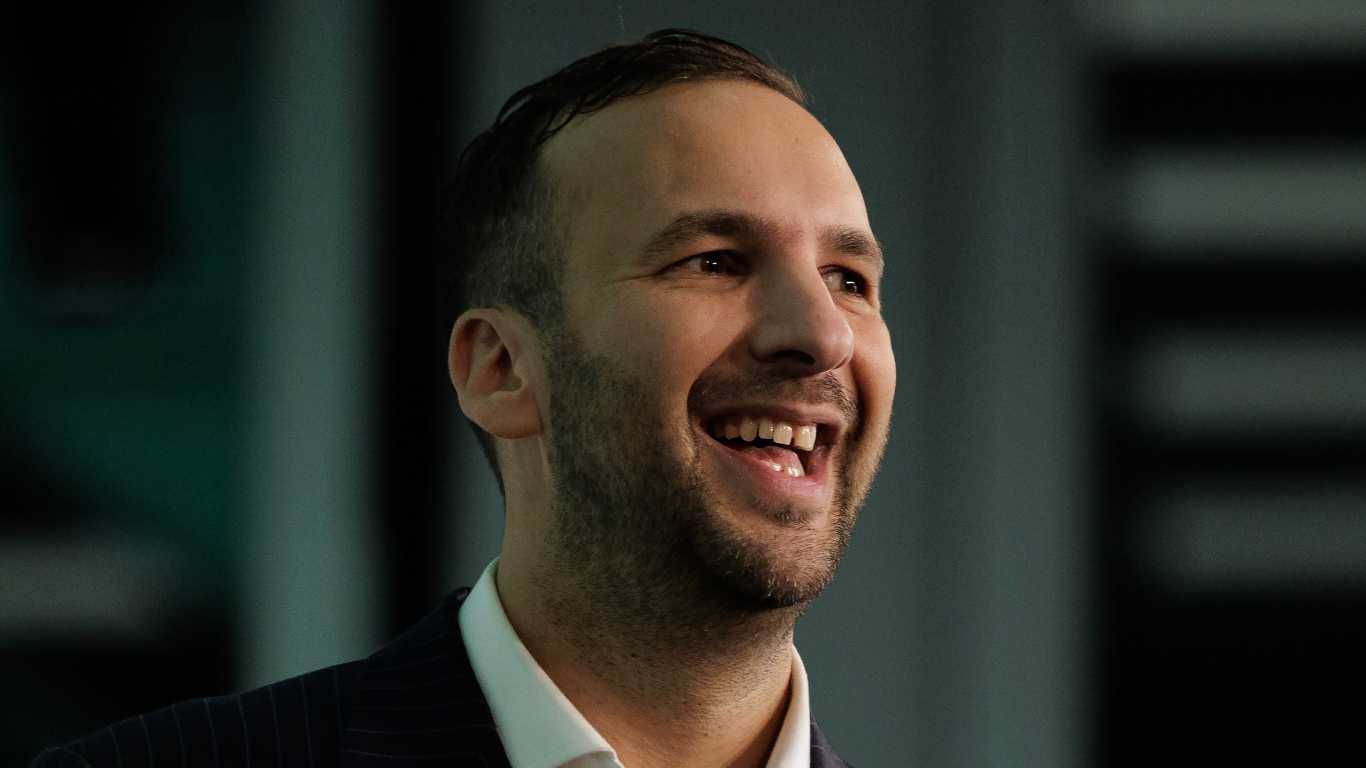Green leader Zack Polanski says transphobia will 'not be tolerated'