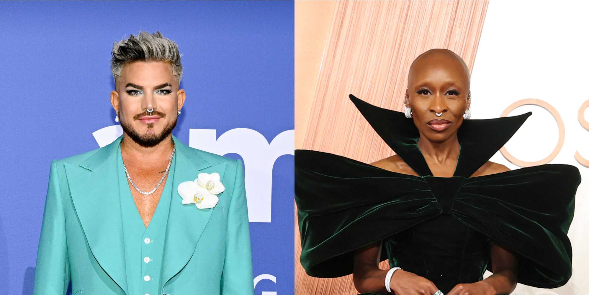 Cynthia Erivo's Jesus Christ Superstar casting meant 'to provoke'