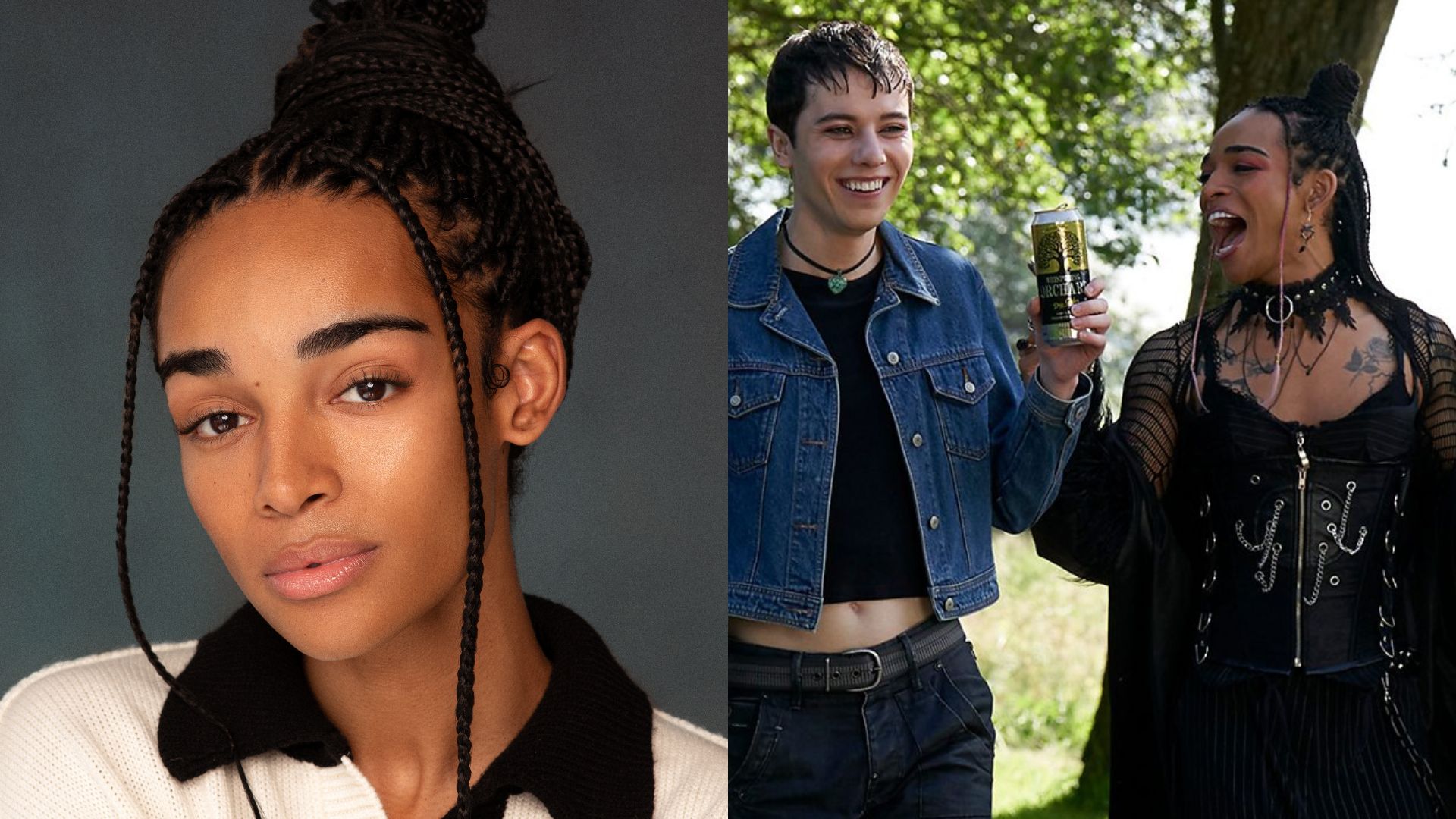 What is the meaning of the term transmasculine non-binary?