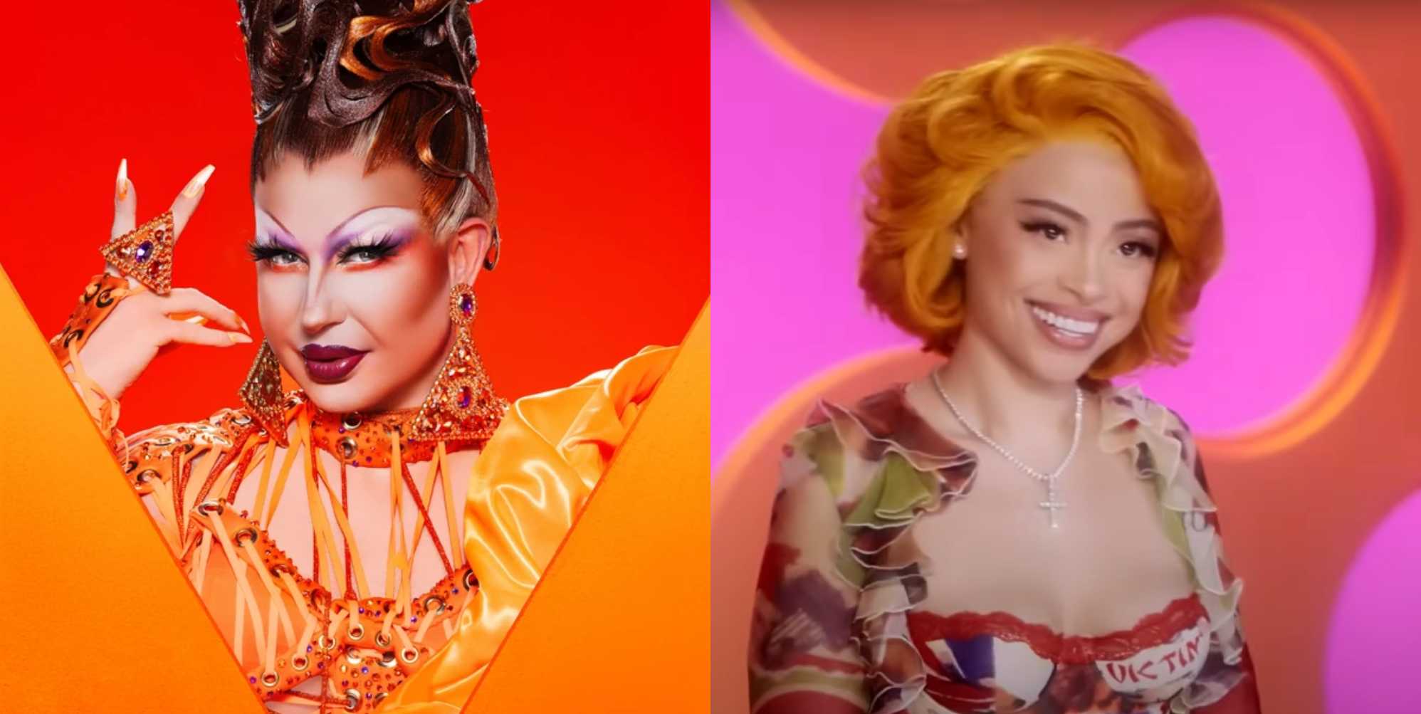 Shannel reveals cut All Stars 9 critique where RuPaul 'went off'