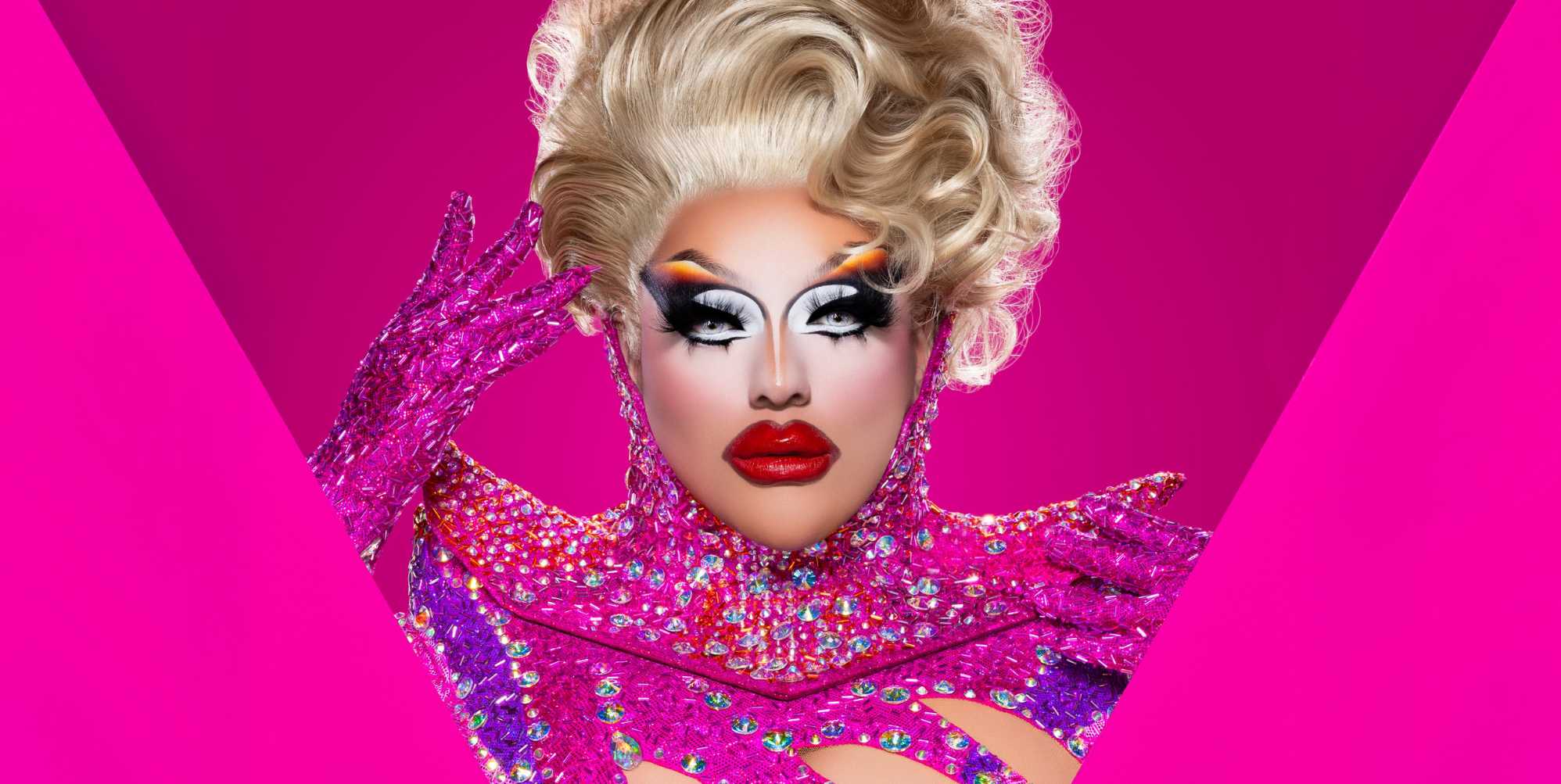 All Stars 10: Mistress Isabelle Brooks teases 'putrid' group 2 drama