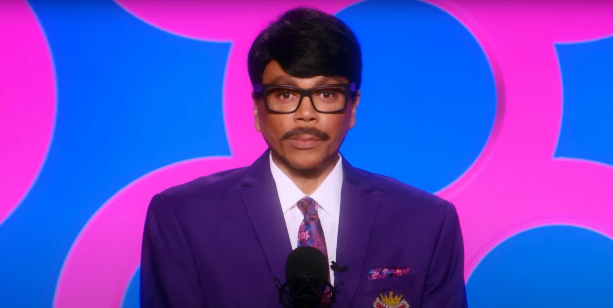 Drag Race star backs all-winners season and names dream line-up