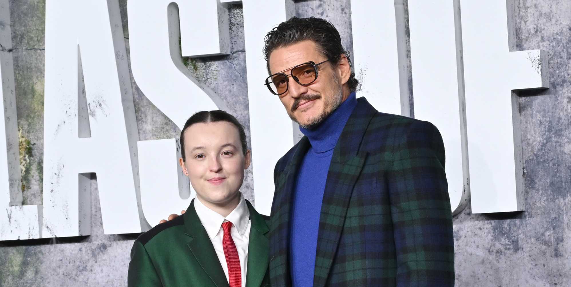 Pedro Pascal says Buffy saved him from homelessness | PinkNews