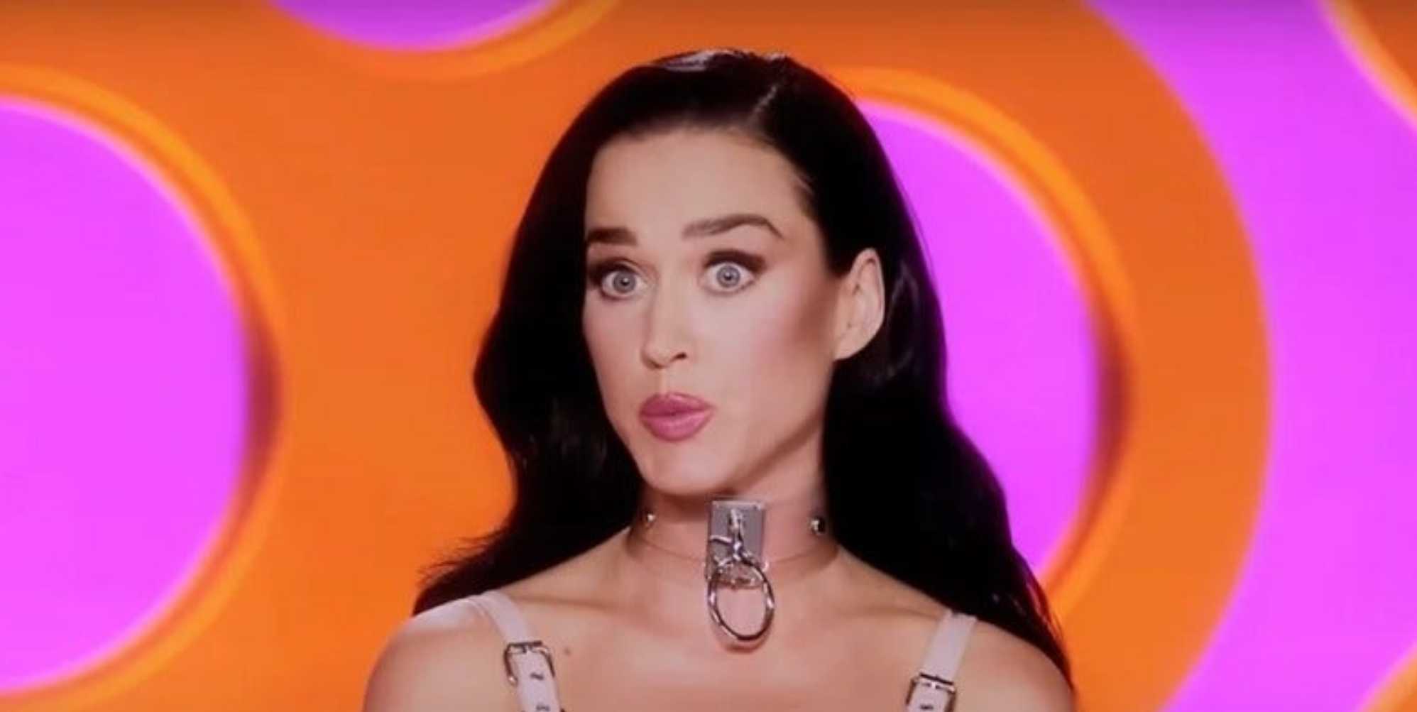 Drag Race's Suzie Toot responds to Trinity The Tuck shade