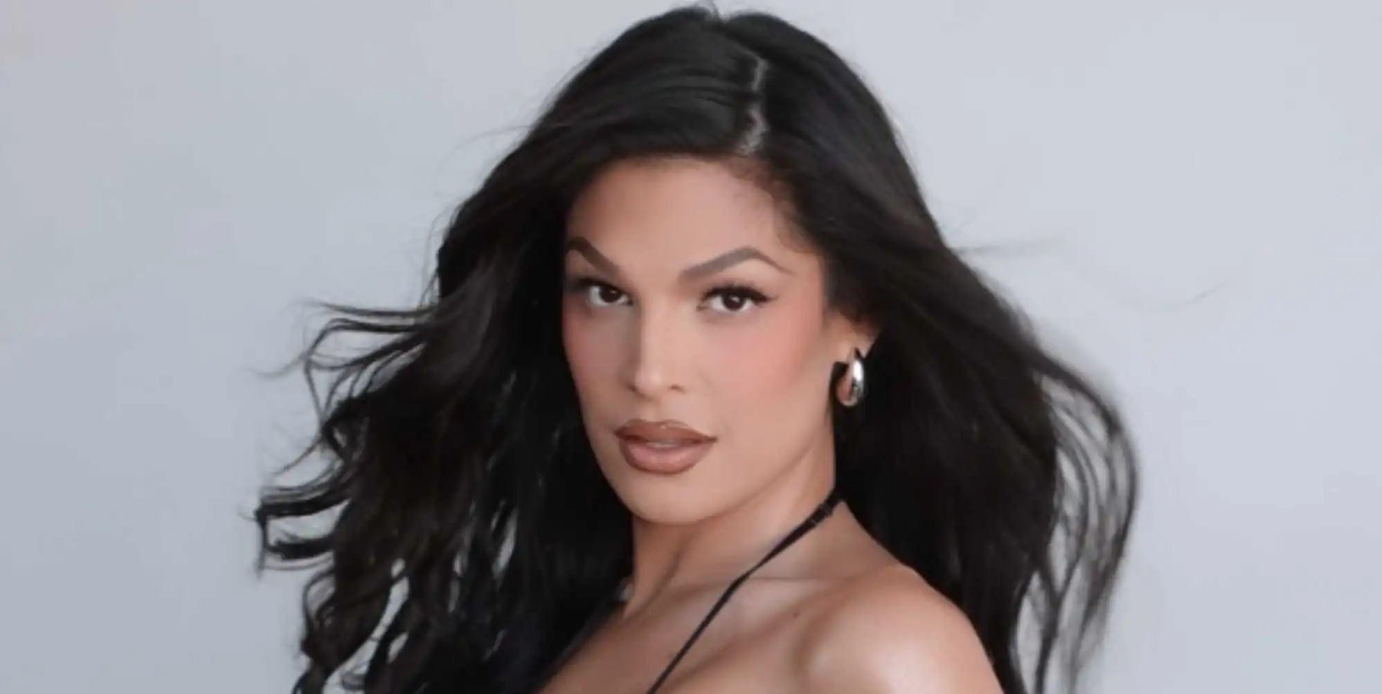 Drag Race UK: Krystal Versace on growing up with DeDeLicious