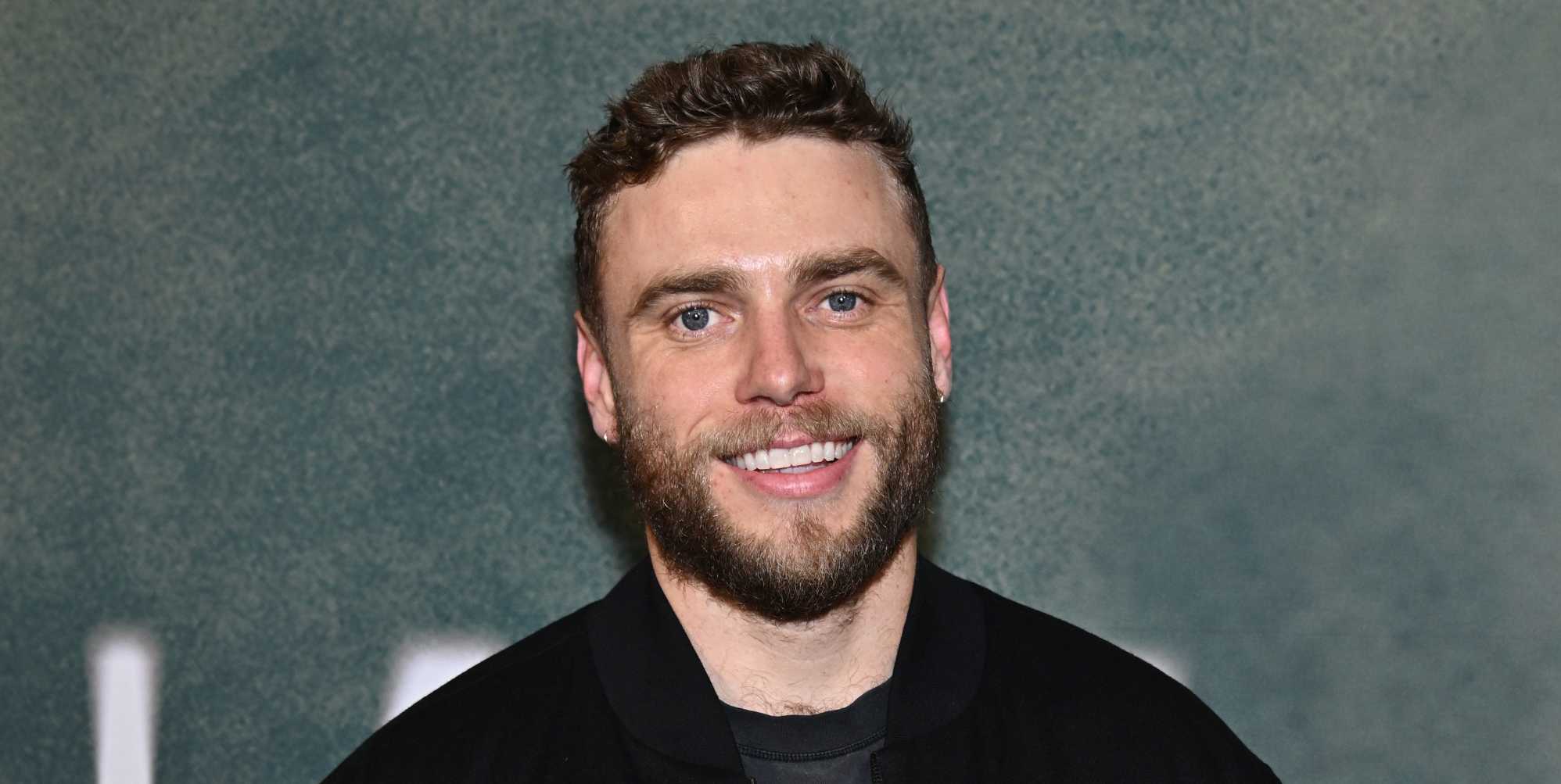 Gus Kenworthy shares surprising fetishes and confirms relationship