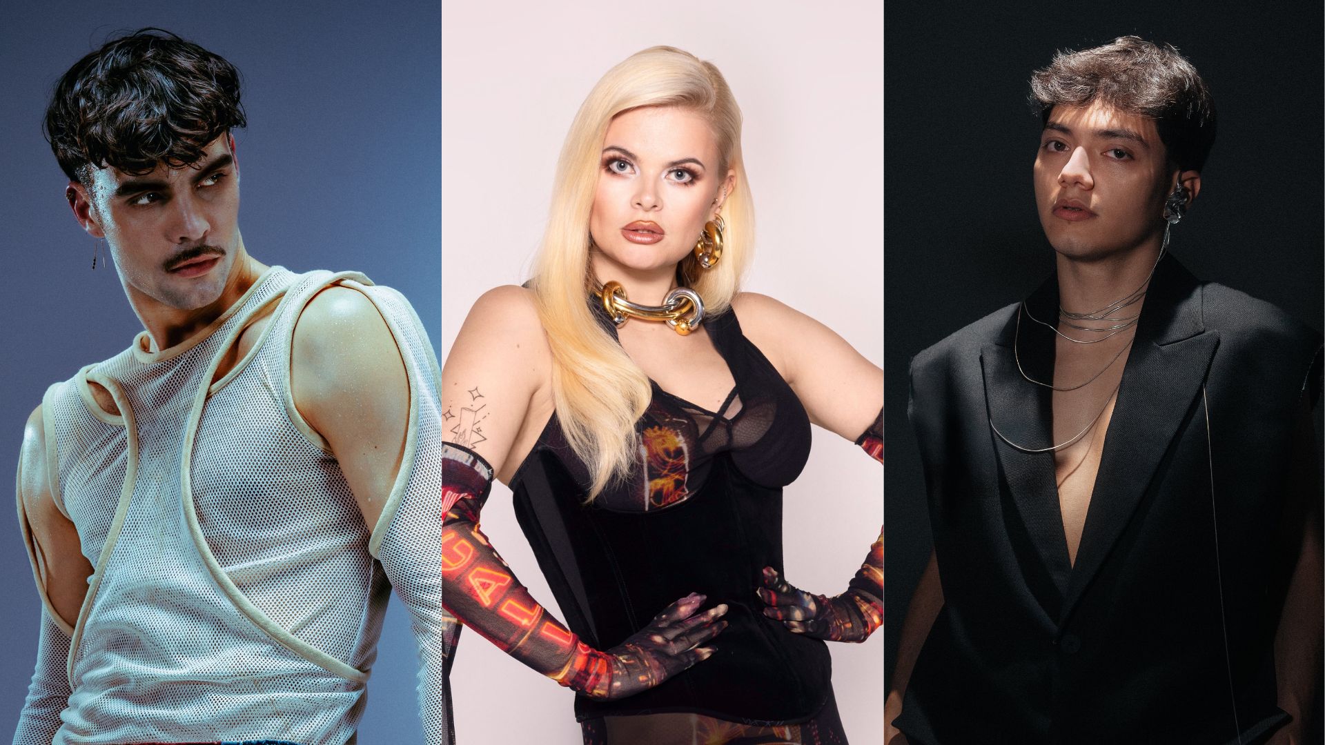 How trans icon Dana International changed Eurovision forever