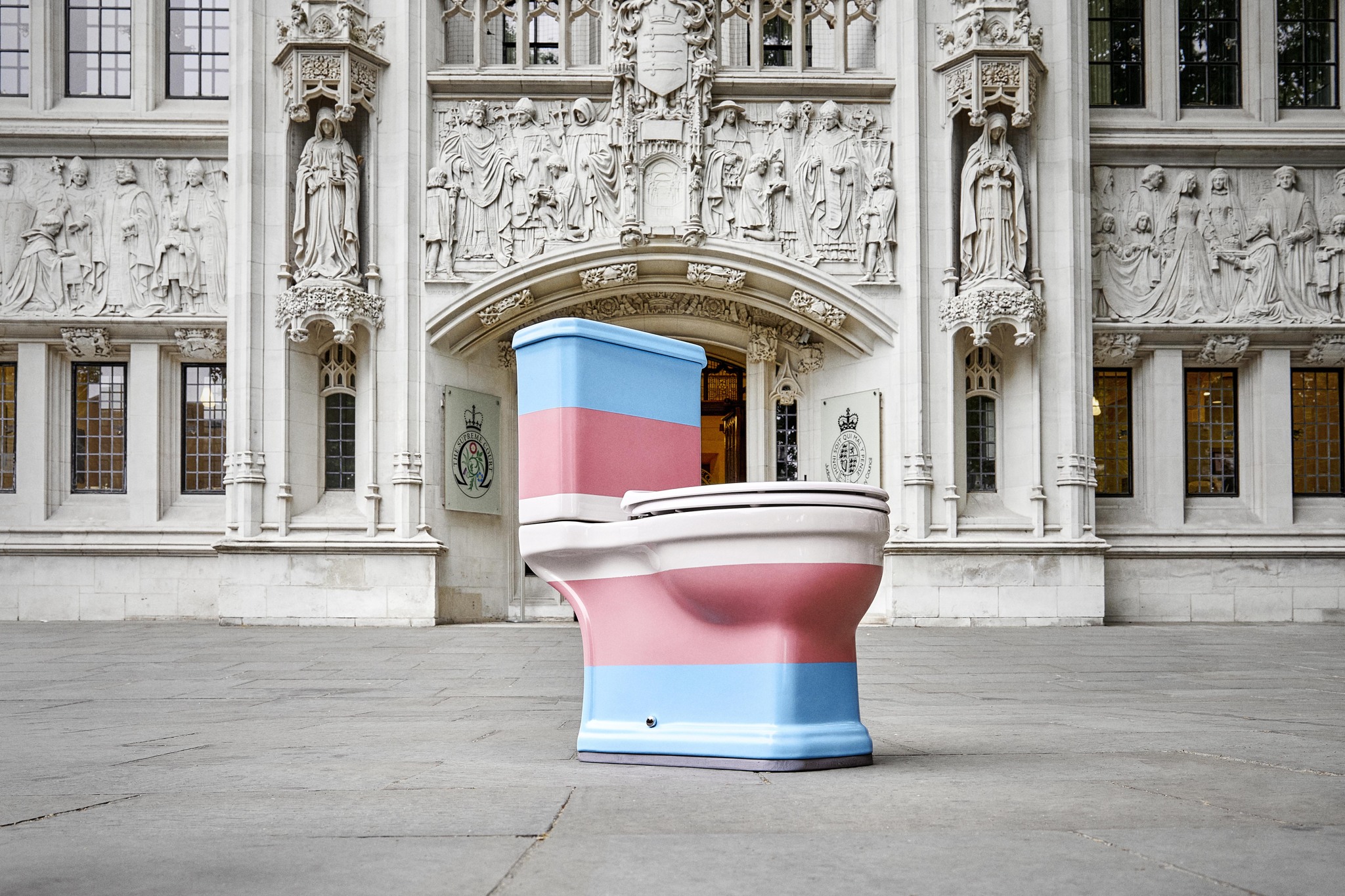 Robin Moira White: Barrister explains why trans Supreme Court ruling ...