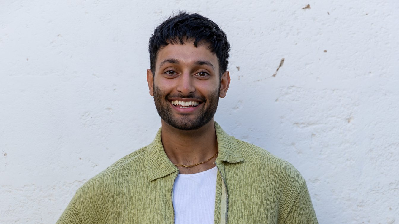 I Kissed a Boy season two: Meet the cast - including first trans man