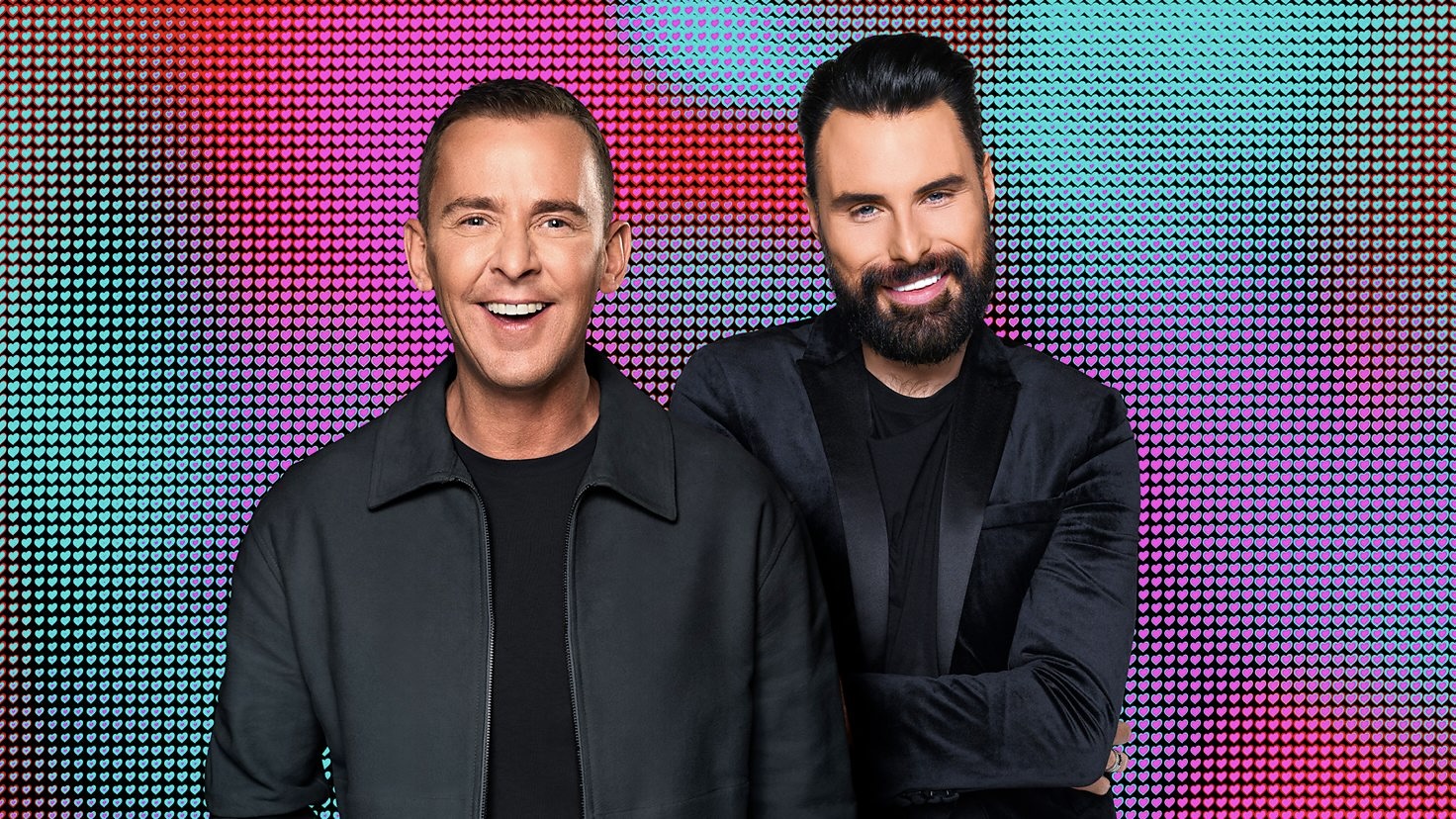 Rylan regrets not getting a pre-nup before marrying Dan Neal