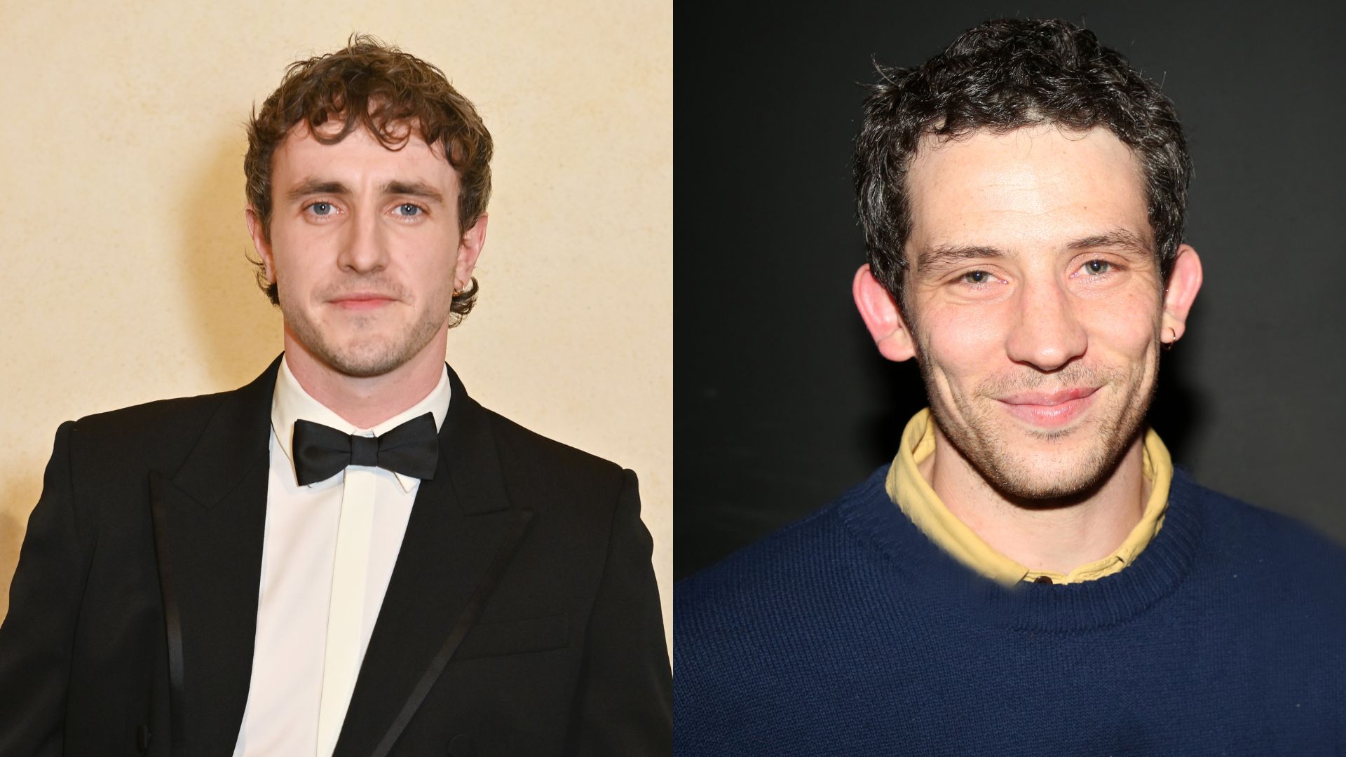 Paul Mescal chips in on straight actors playing gay roles debate