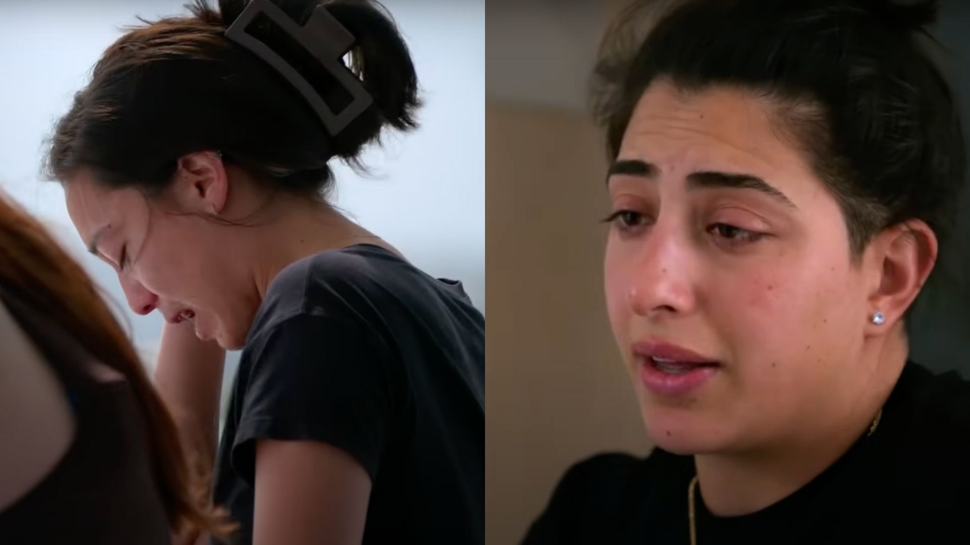 Meet the cast on The Ultimatum: Queer Love season two