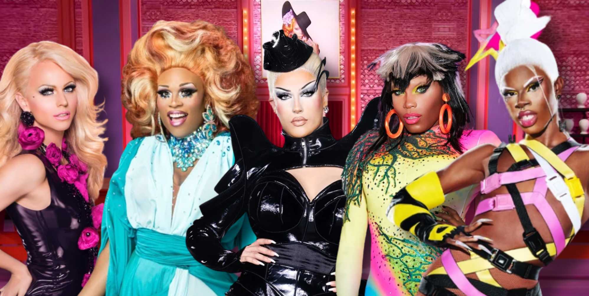 Drag Race star in shock return to drag after two-year hiatus