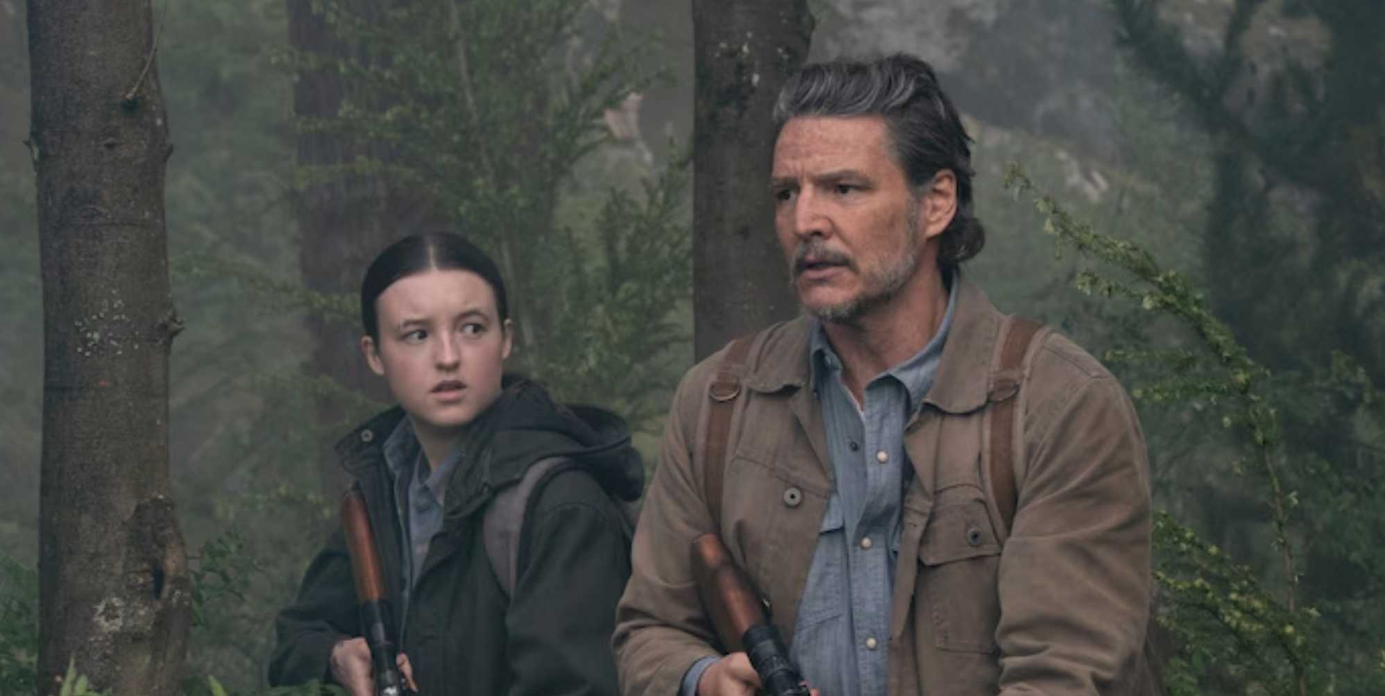 14 facts about The Last of Us' breakout queer star Isabela Merced