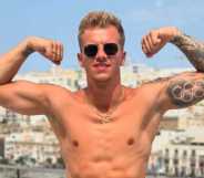 OnlyFans star Peachy Boy opens up about his sexuality