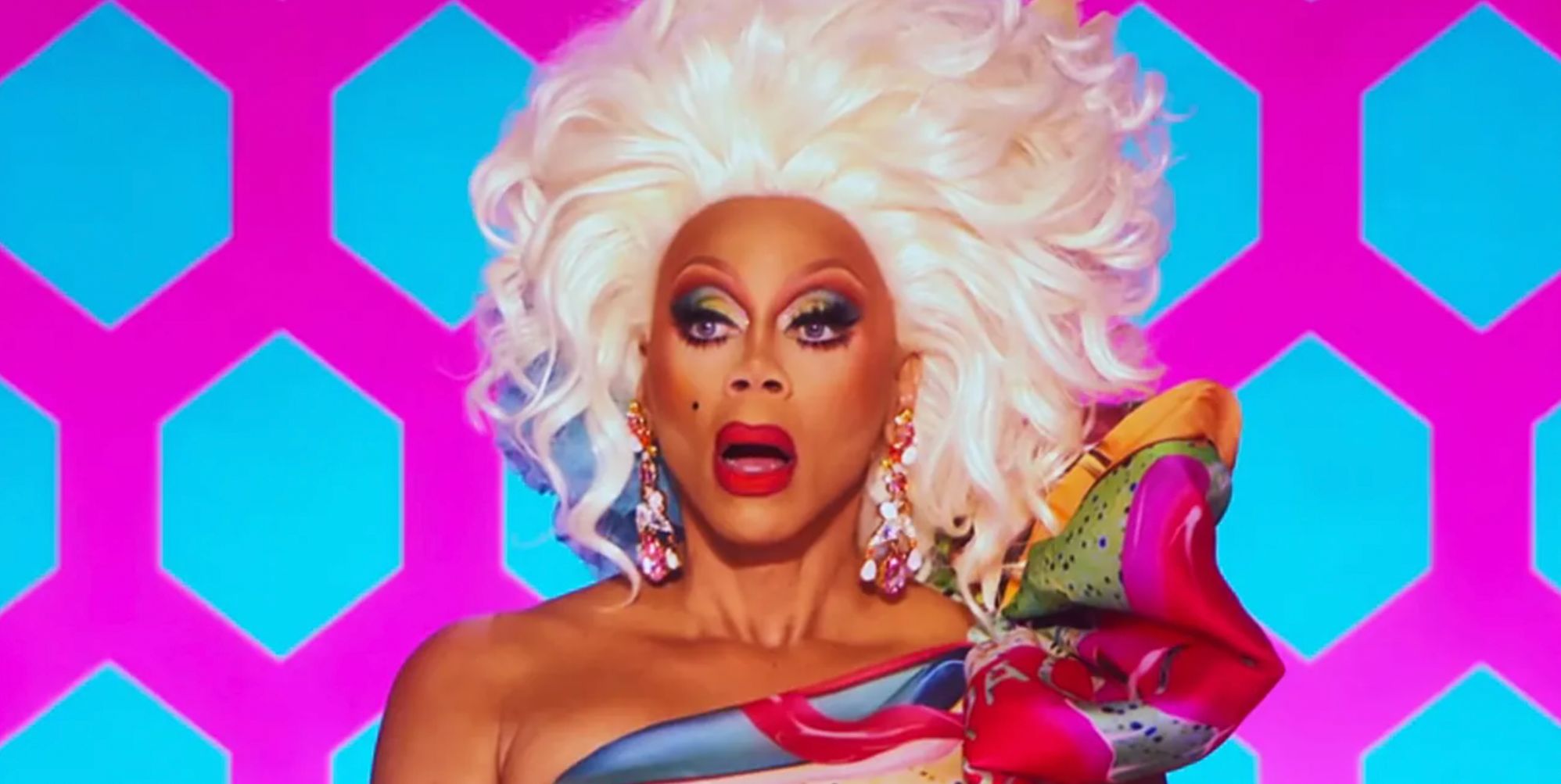 Drag Race favourite wants All Stars return after coming out as trans