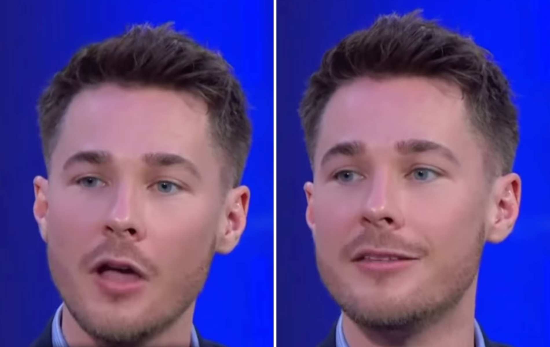Anti-woke comedy show Headliners faces axe following complaints