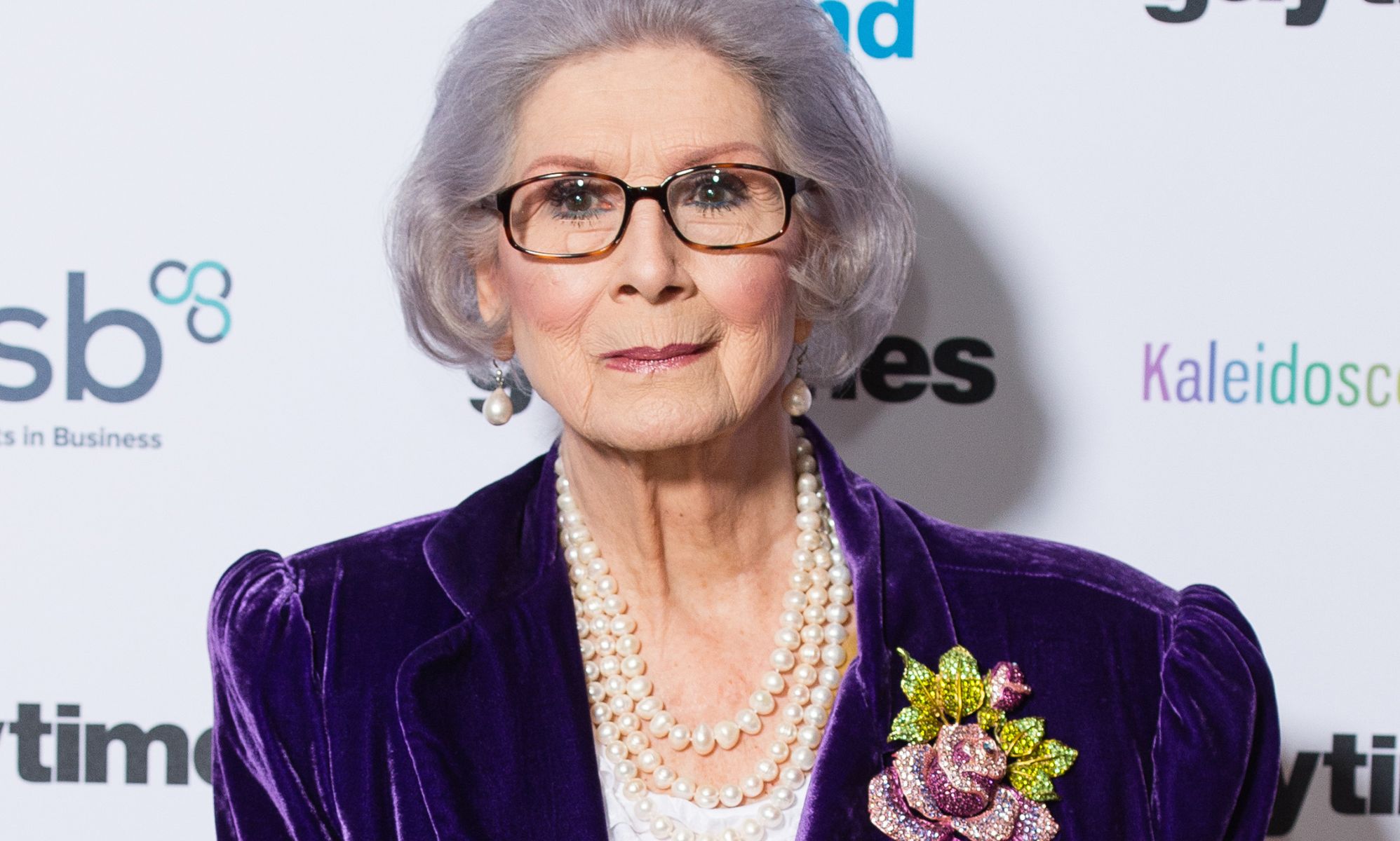 HBO's Enigma honours trans women April Ashley and Amanda Lear
