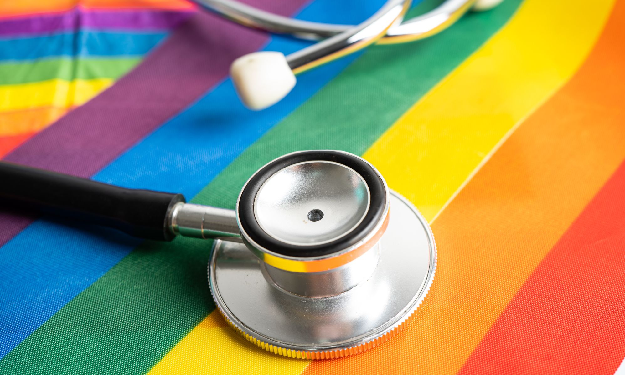 BMA passes motion calling for 'identity-based care'