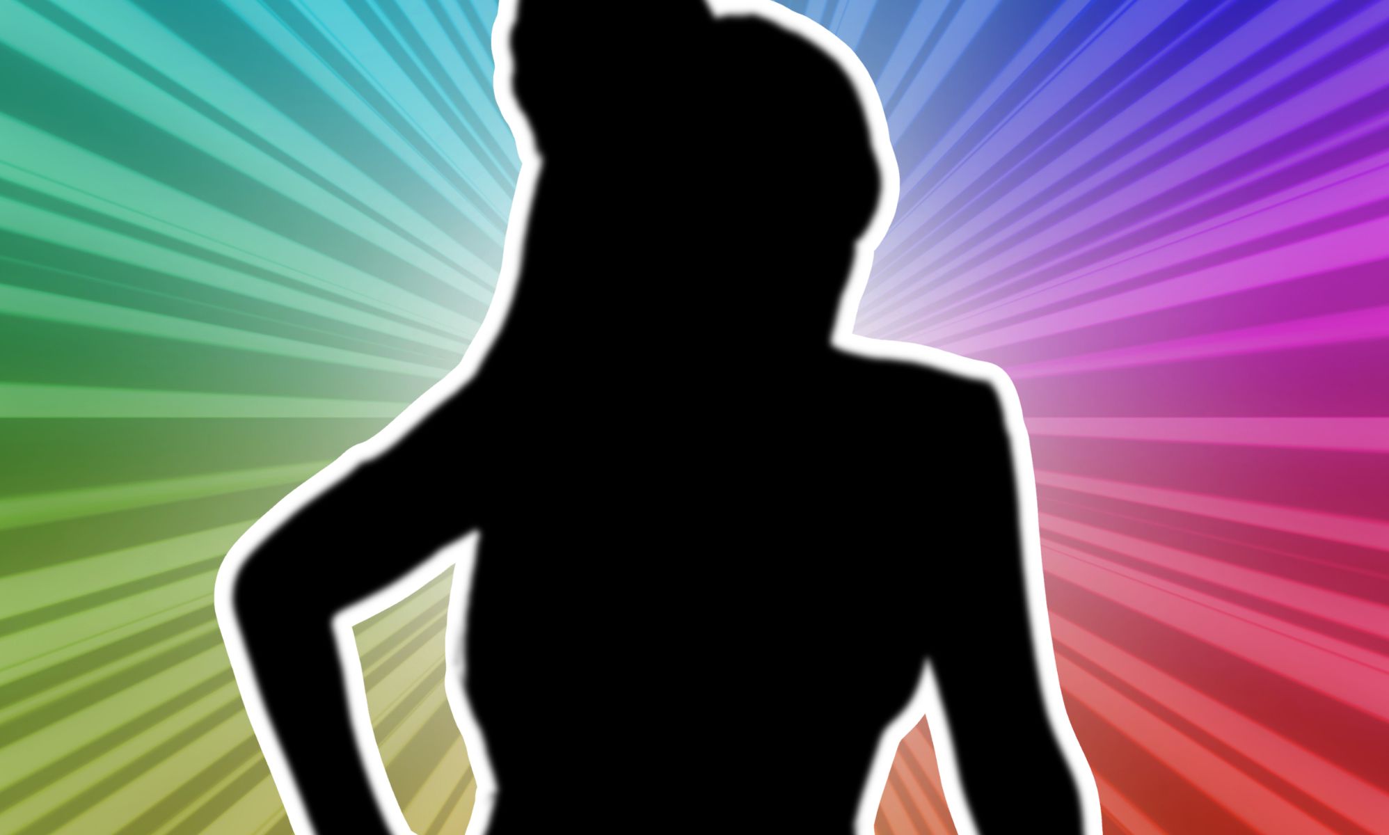 Hunter Schafer is the new face of Mugler's Angel fragrance