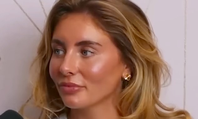 OnlyFans model Kay Manuel outed by Australian media