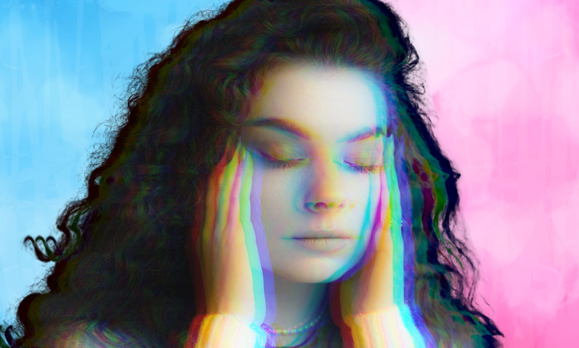 Experiencing brain fog? It could be a sign you're trans