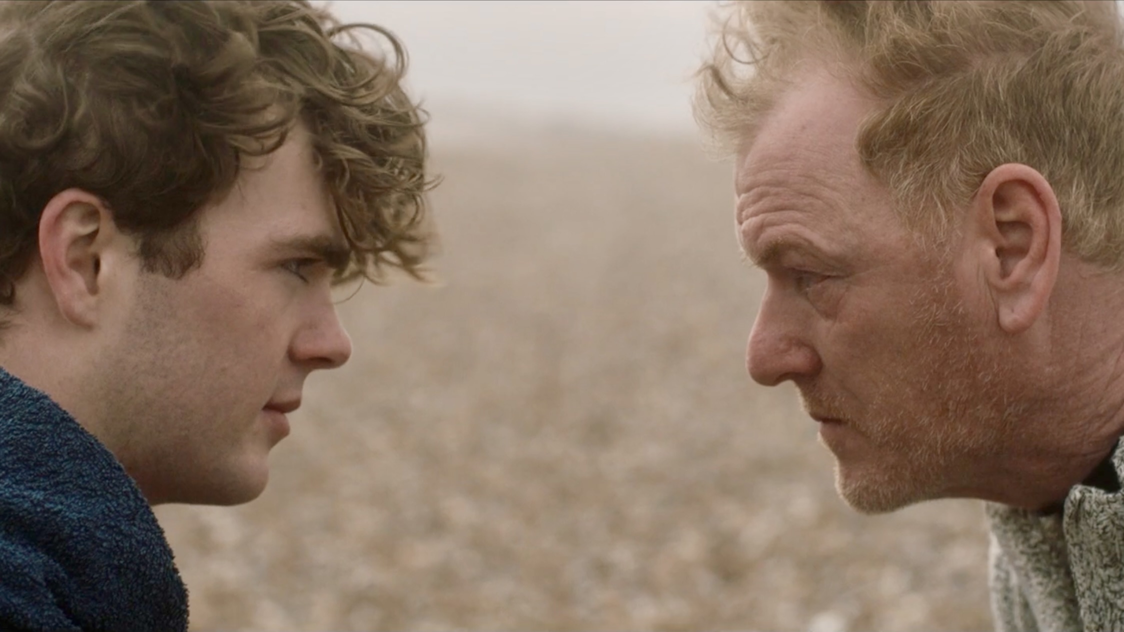 Breakwater cast on why Heartstopper's Will Gao makes you 'blush'