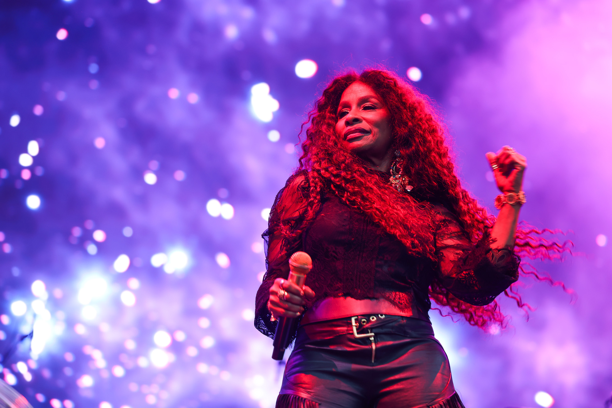 Pride in London 2025 line-up confirmed: Date, time, parade route