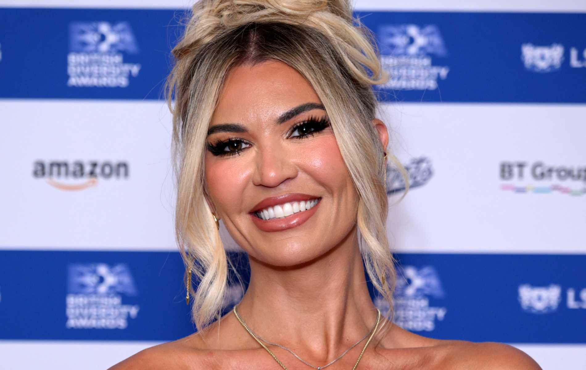 Bridgerton's Golda Rosheuvel on first-ever relationship with woman