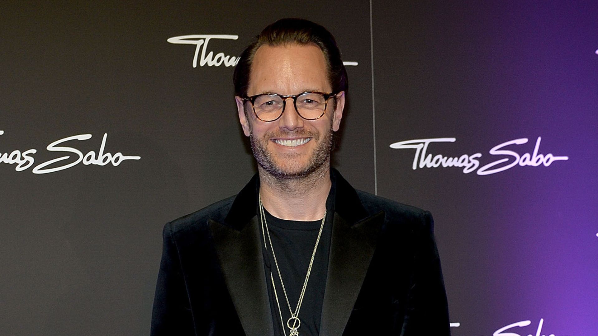 Tom Read Wilson pays tribute to Celebs Go Dating's Eden Blackman