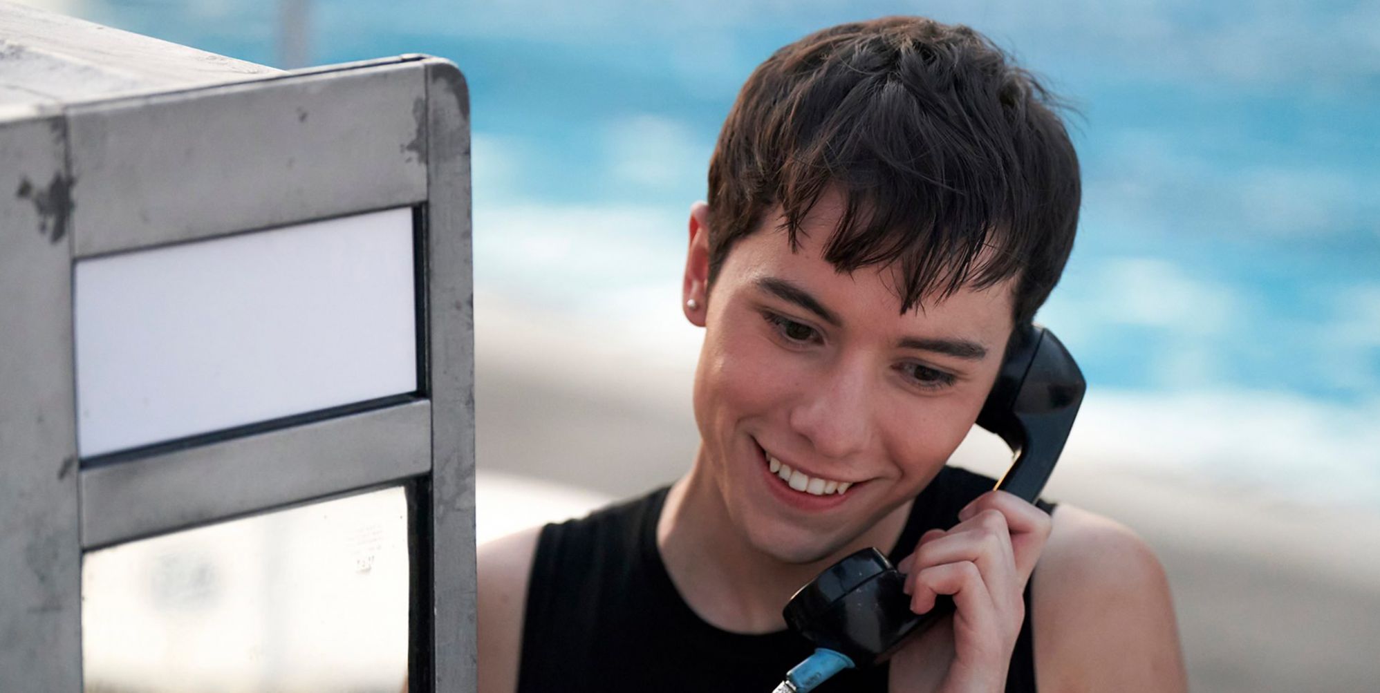 What It Feels Like for a Girl review: BBC trans drama is essential viewing