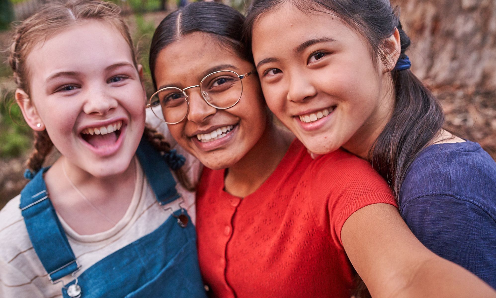 CBBC trans series First Day to be re-released for free in the UK