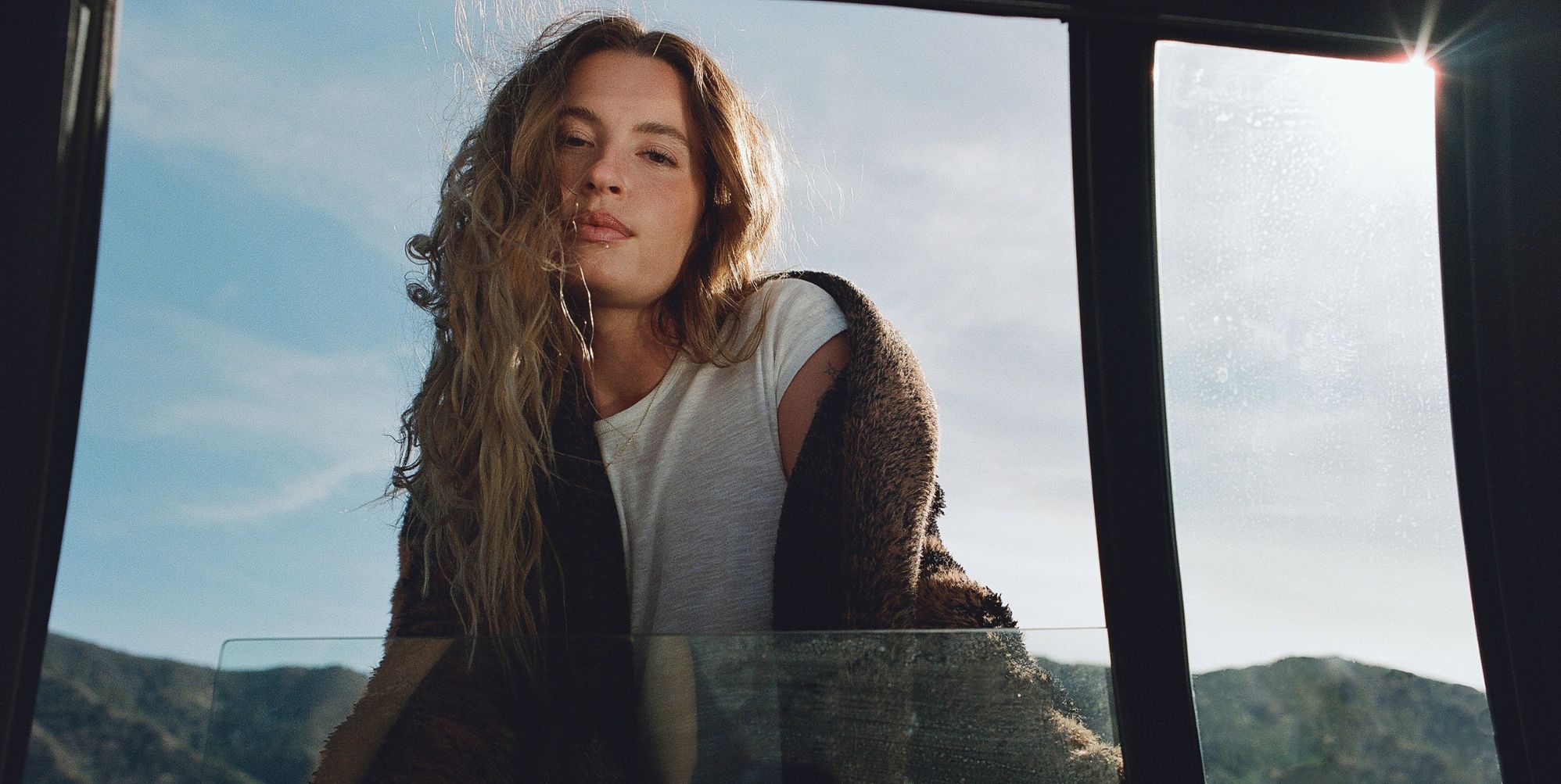 Queer singer Fletcher's new song about kissing a boy divides fans