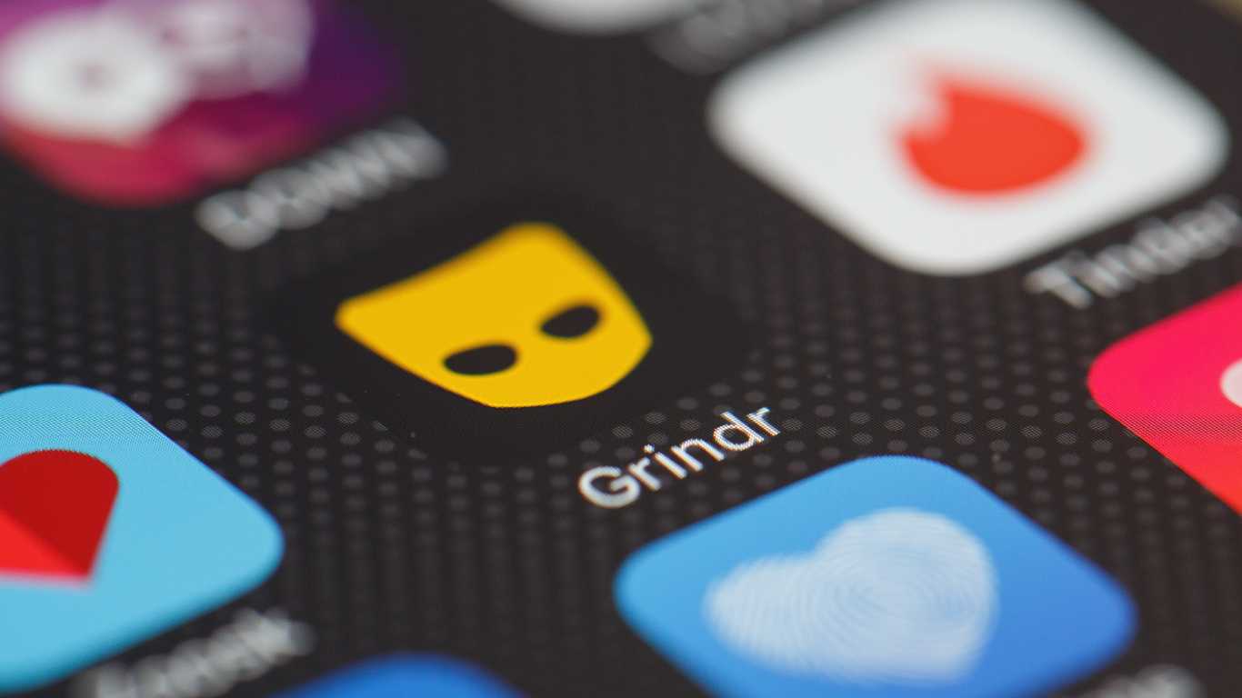 Grindr Web: How to use Grindr on a computer desktop