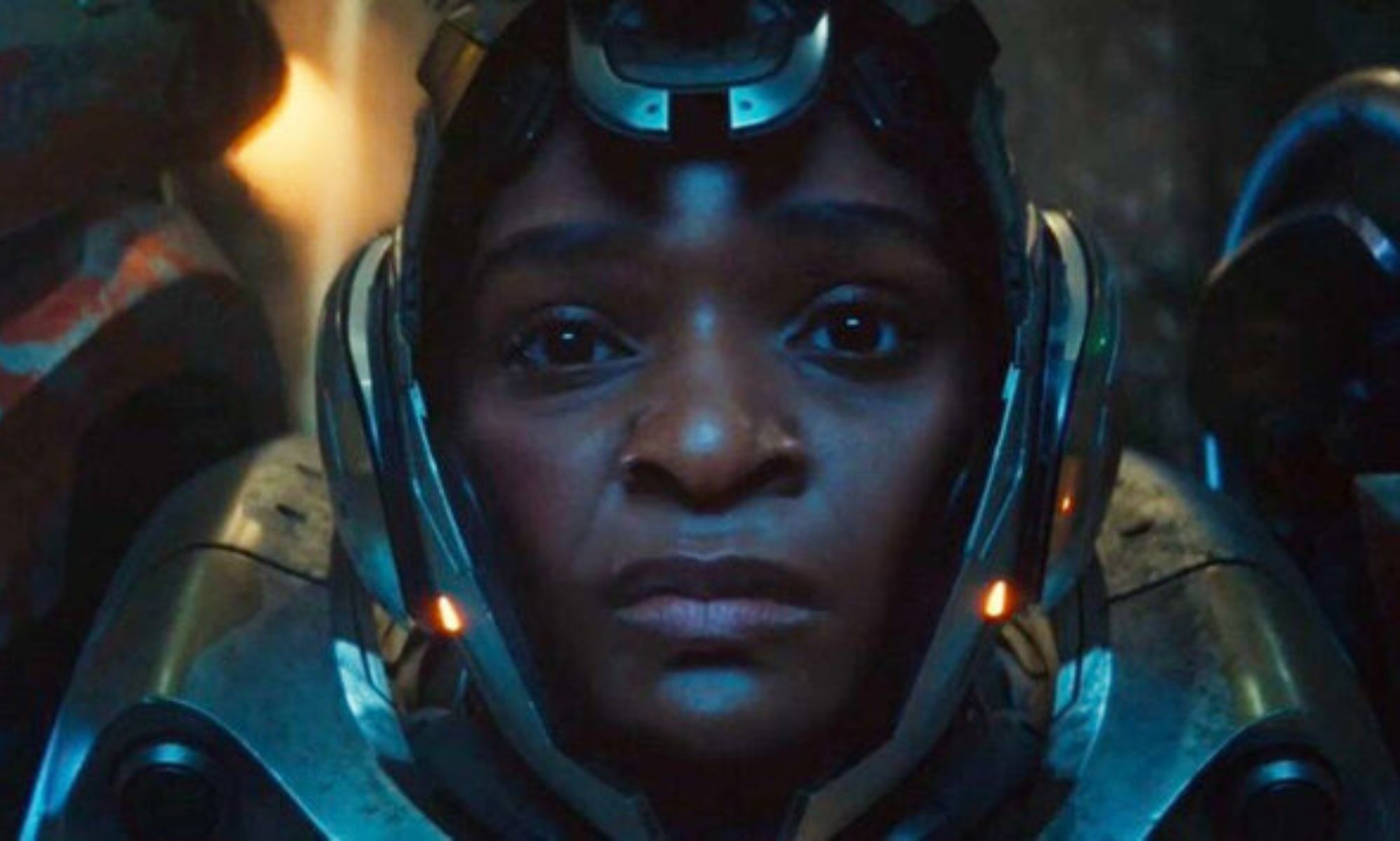 Shea Couleé shares 'surreal' full trailer for Marvel's Ironheart