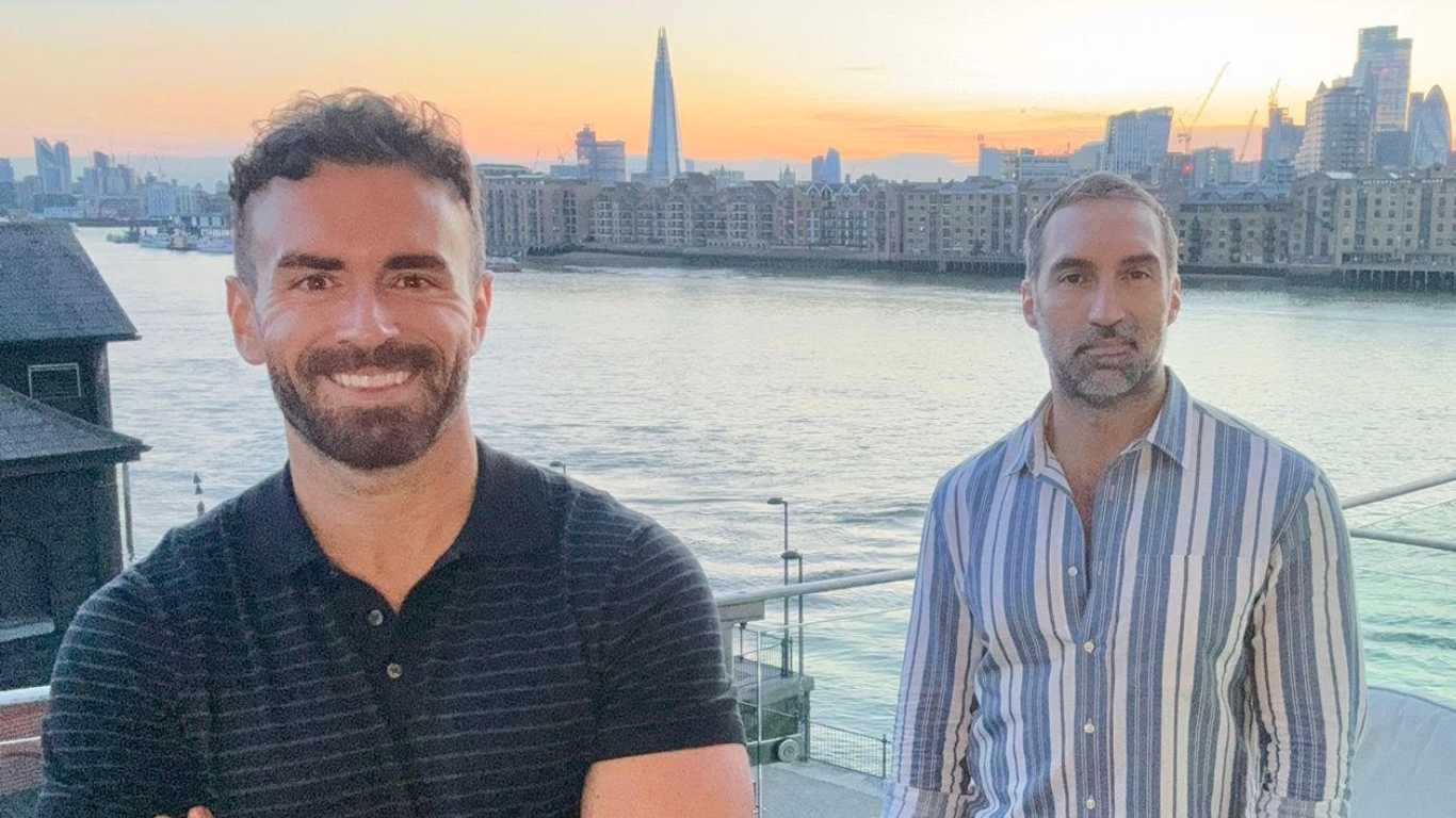 Elliot Page talks testosterone journey and finding trans community