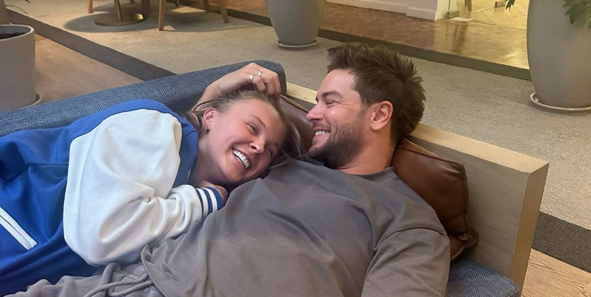 9-1-1 star Bryan Safi on Josh’s tragic love life and why he's 'all in' on a musical episode ...