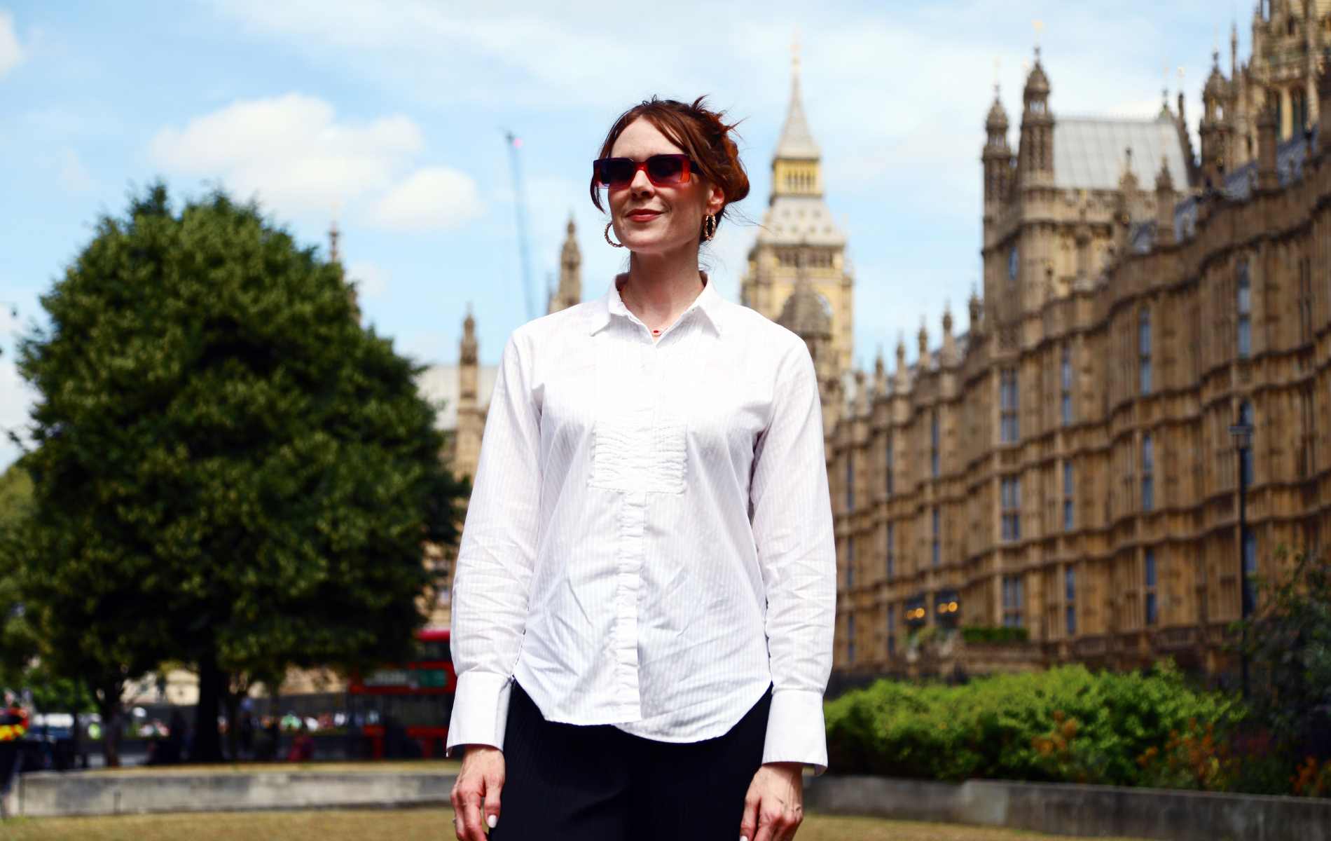 Who is Cortisa Star? All about the trans "Bad asf" rapper going viral