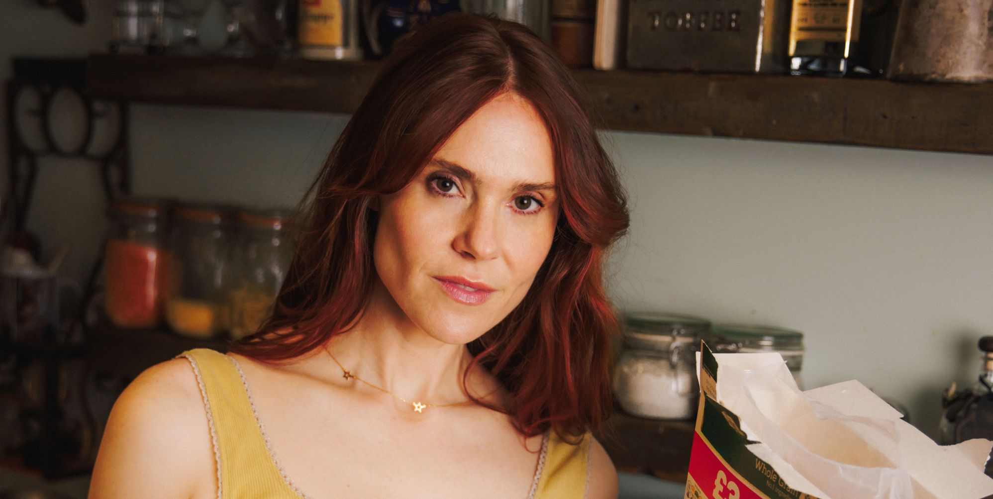 Kate Nash eviscerates anti-trans feminists on iconic song 'GERM'