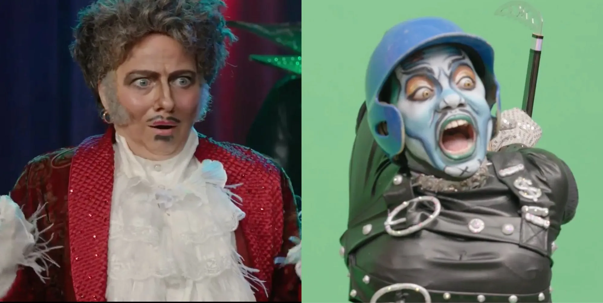 First drag king reality show King of Drag just crowned first winner